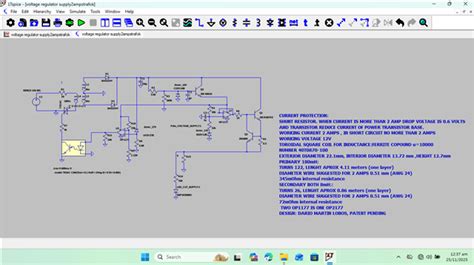 How To Make Model For Toroidal Transformer And Associate It To A Symbol