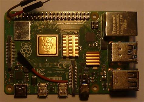 Finding Extra GPIO Pins On Raspberry Pi Piday Raspberrypi Raspberry Pi Adafruit