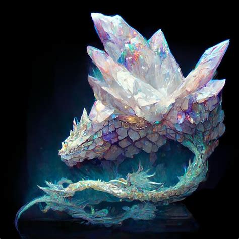 10000 Glass Dragon Pictures