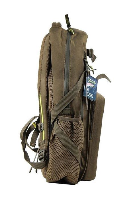 Рюкзак рыболовный с коробками FisherBox РК-02 (00184415): купить в г ...