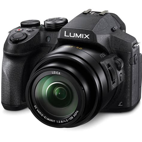 Panasonic Lumix