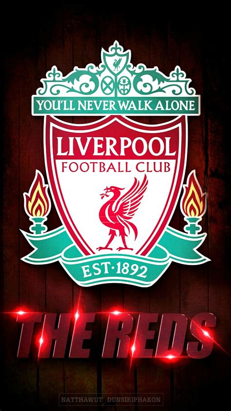Liverpool Fans Wallpapers Wallpaper Cave
