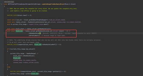 Tiflash Crash Frequently When Checkandapplyprehandledsnapshot · Issue