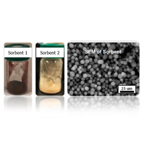 Sorbents Physical Sciences Inc