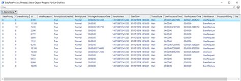 Powershell Primer