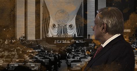 Todos Contra López Obrador La Maltrecha Oposición Se Reagrupa Para