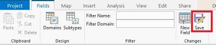 How To Concatenate Fields In A Table In ArcGIS Pro
