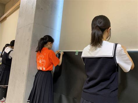 祭りの後 チュータ日誌