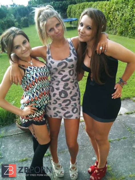 Teeny Slags Chavs Bimbos Fucksluts Zb Porn