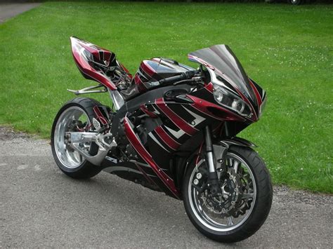 R6 Street Bike 2014 Yamaha Yzf R6 Used Street Bike Sport Bike