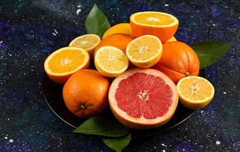 Citrus Bioflavonoids Supplier Bulk Distributor Vivion