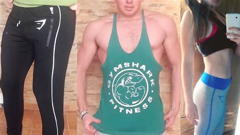 Venta Ropa Para Entrenar Gym En Stock