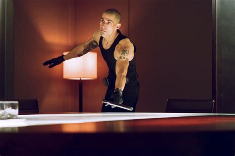 Matthew Fox Alex Cross