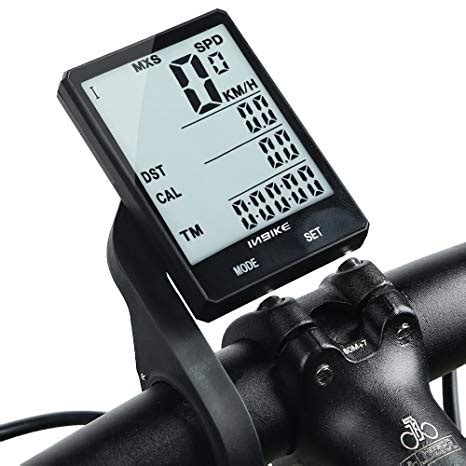 Bicycle Computers - Bikecycling Reviews