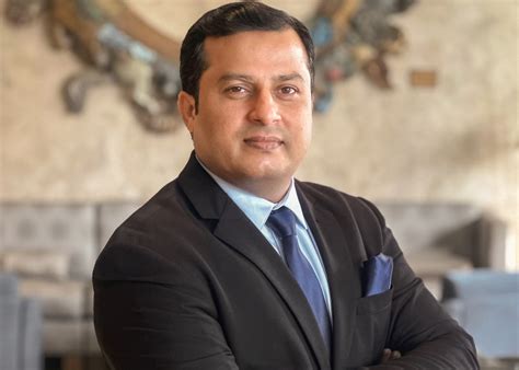 Introducing Syed Tauseef Ahmed Director Of Catering At Four Seasons