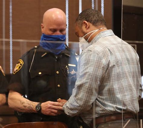 Akron Man Sentenced To Life In Prison For Sexually Assaulting 4 Women