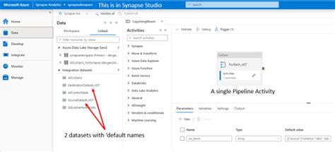 Use A Control Table To Parameterize Data Factory Work Wise Data Decisions