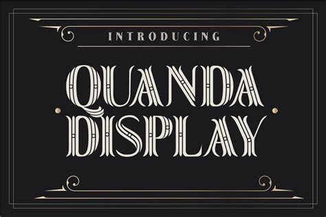 Police Quanda Display T L Charger Et Installer Sur Le Site Web