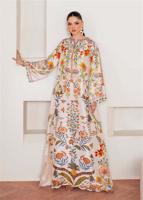 Kanwal Malik Latest Collections Ensemble Pakistan