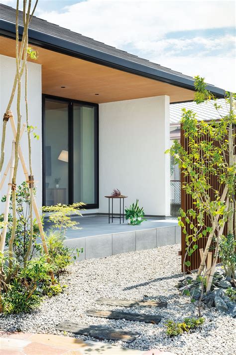 建築実例 空間を緩やかにつなげる土間のある平屋｜木造注文住宅・戸建の住友林業（ハウスメーカー） ハウス 木造 建築