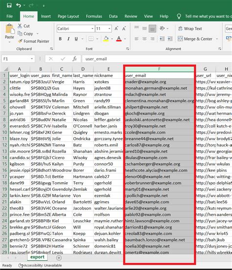 Looking For A Plugin That Collects All Emails From The Site WordPress Org
