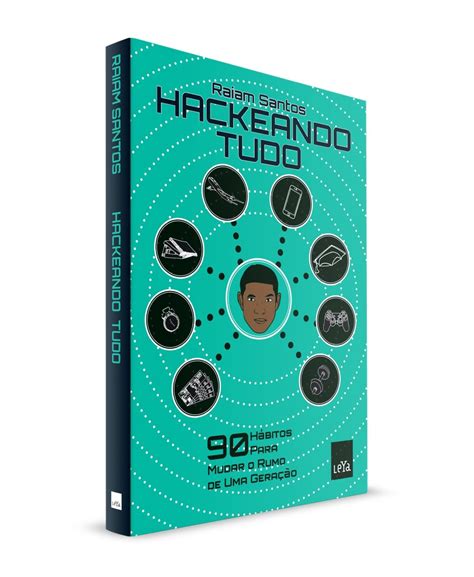 Hackeando Tudo Pdf Raiam Santos