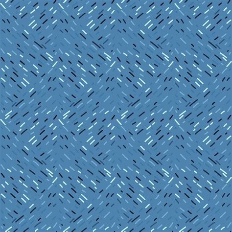 Hand Drawn Dash Lines Seamless Pattern Hand Drawn Broken Line Wallpaper Dashes Ornament