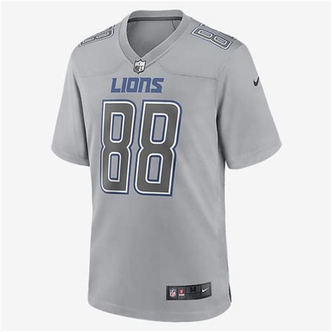 Detroit Lions Jerseys Apparel And Gear