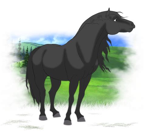 Strider Spirits Father