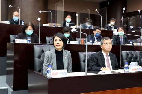 南投立委補選林明溱接受徵召 許淑華全力輔選 品傳媒