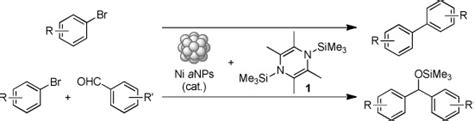 Salt‐free Reduction Of Nonprecious Transition‐metal Compounds