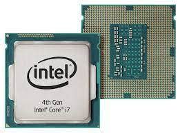 Процессор intel core i7-4770 | Сравнить цены и купить на Prom.ua