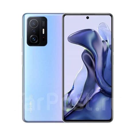 Смартфон Xiaomi 11T 5G (8+128GB) NFC 5000mA в "SP-sklad" - Смартфоны и ...