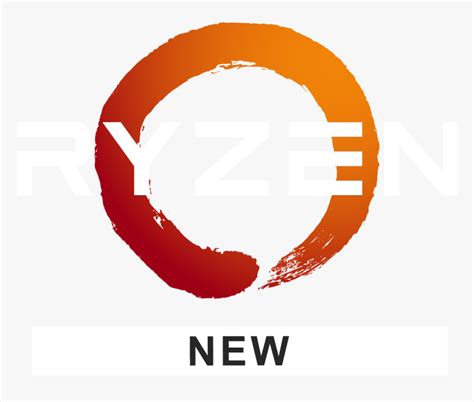 Amd Ryzen Logo White London Underground Hd Png Download Kindpng