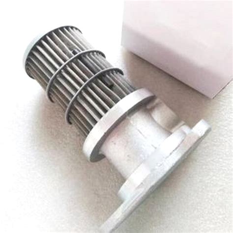 Strainer Transmission 91a24 08200 For Mitsubishi Forklift Fd30n F14e F