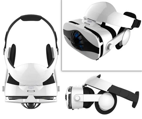 Os Melhores Óculos VR em Portugal