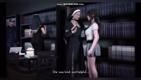 El Génesis Orther Interrogatorio De Erika Lascrina 2 Xhamster