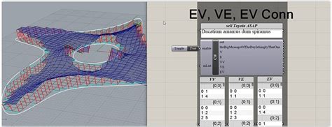 Dividing Polyline Into Single Lines Between Points Grasshopper