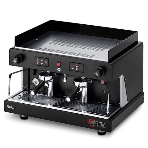 Wega Pegasus 2gr Evd Auto Manna Roastery