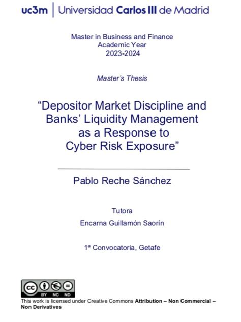 Pablo Reche On Linkedin A Few Months Ago I Completed My Masters In