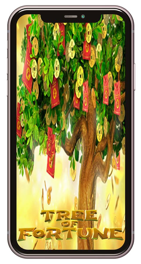 Tree of Fortune Slot RTP 95 01 โบนสสงสด x5000