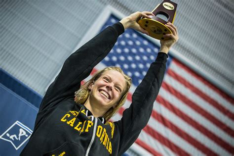 Louise Hansson Bio SwimSwam