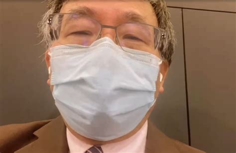 Omicron來襲！3劑疫苗恐檔不住 醫曝2族群要小心 Yahoo奇摩汽車機車