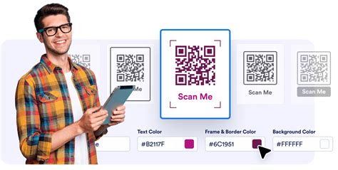 Youtube Qr Code Generator Jotform Qr Code Generator