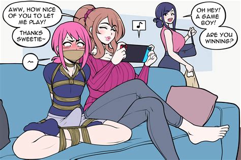 Original Drawn By Jam Orbital Danbooru