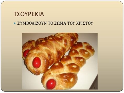 ΕΘΙΜΑ ΤΟΥ ΠΑΣΧΑ