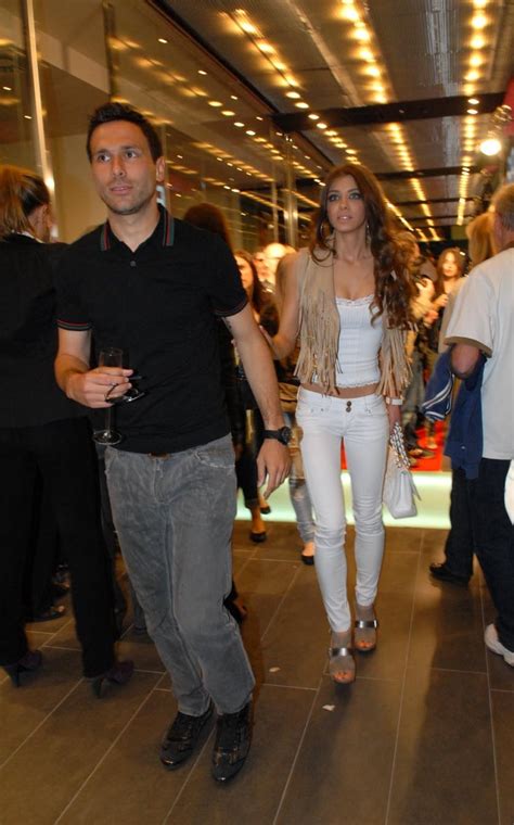 Iva Šarić I Jerko Leko Jedva čekaju Drugu Bebu Tportal