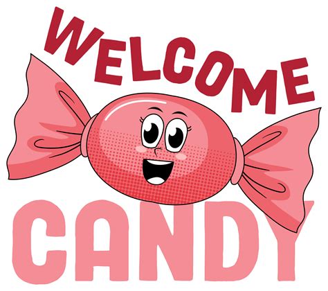 وکتور برداری آبنبات همراه با شیرینی و آبنبات رنگی ایران طرح