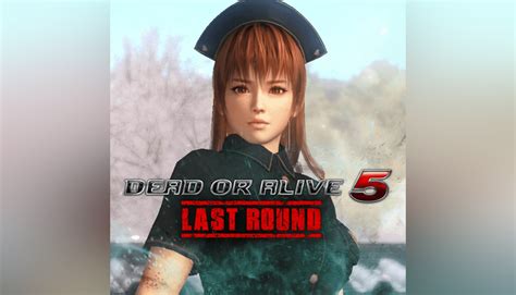 Buy Cheap Dead Or Alive 5 Last Round Phase 4 Nurse Costume Ps4 Key