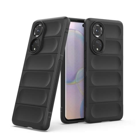 قیمت و خرید کاور بادیگارد مدل Armor مناسب برای گوشی موبایل هوآوی Nova 9